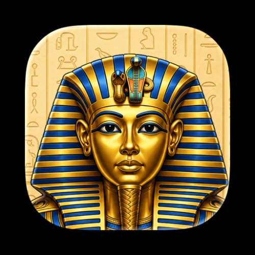 Egypt Tile: Logic Puzzle Game: Relaxing Daily Brain Challenge | Unikorn.vn