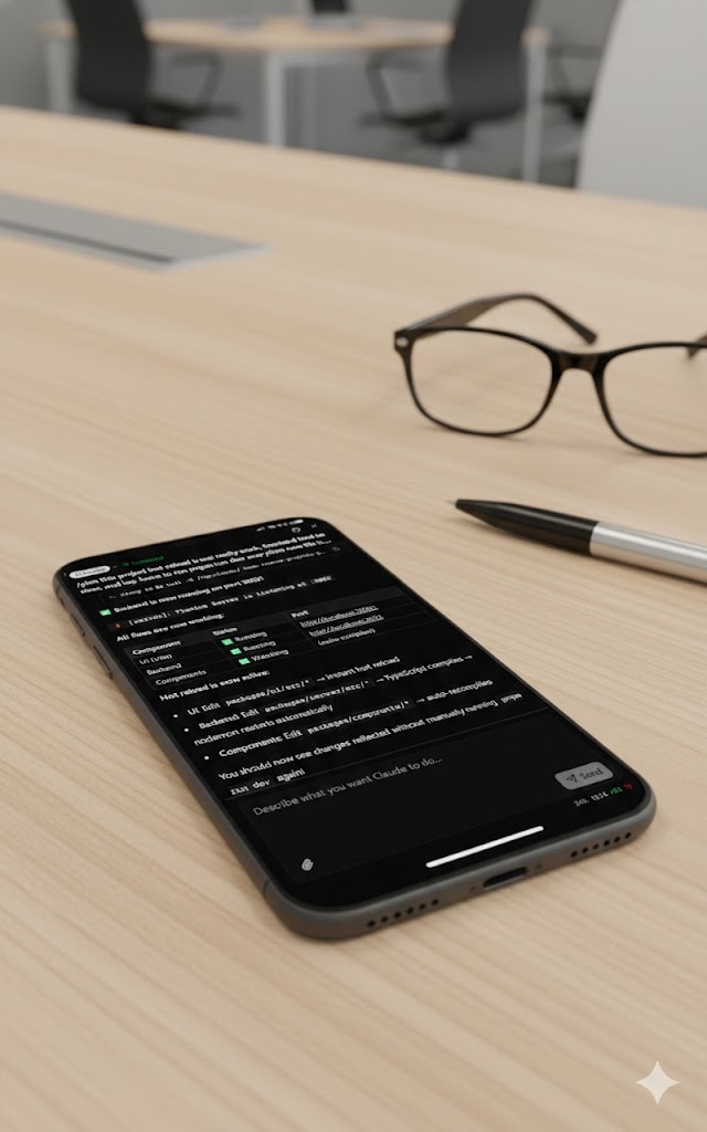 ClaudeWS - Vibe Code & Marketing bất cứ đâu | Unikorn.vn